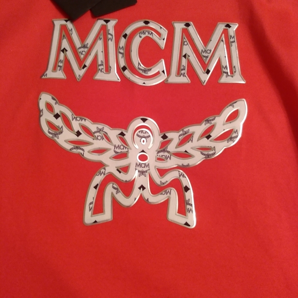 MCM | Shirts | Mcm T Shirt | Poshmark